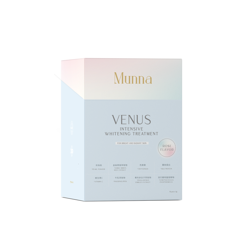 女神透光美白粉 venus-intensive-whitening-treatment x15包 – Princess House Limited